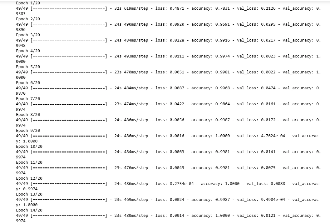 A Detailed Guide On Building PCOS Detection Model For ML Experts